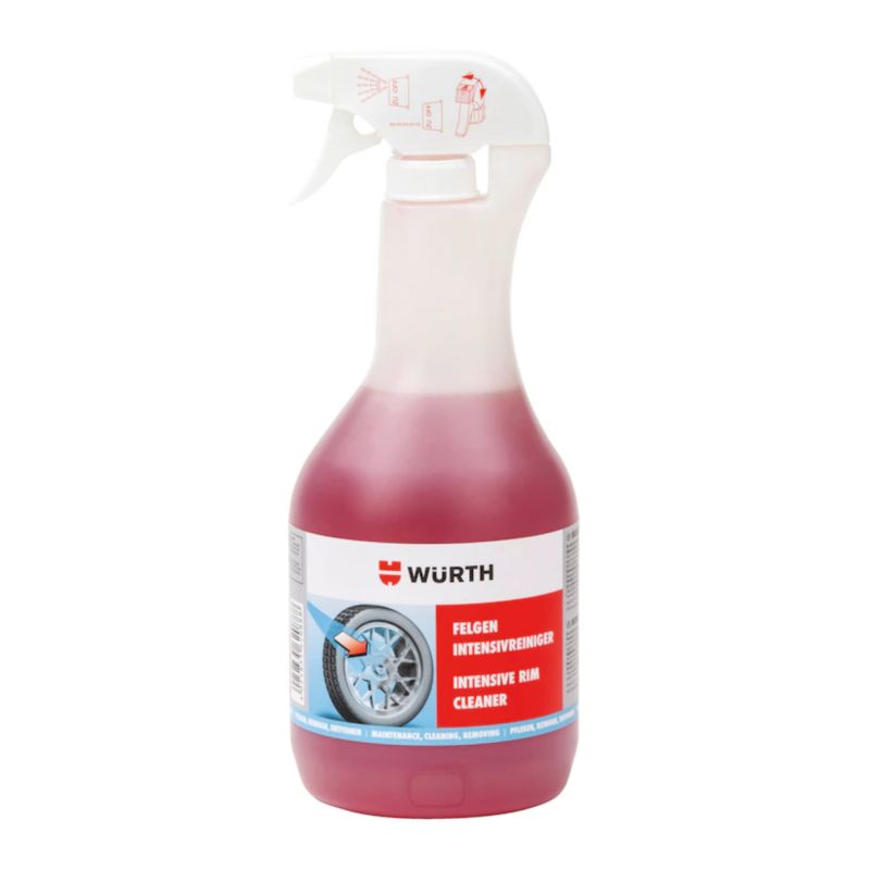 Würth Bremsenreiniger - 500 ml Spraydose