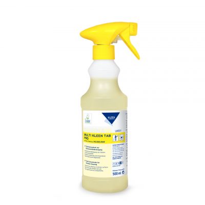 Kleen Purgatis SANIVEX MULTI KLEEN TAB PRO