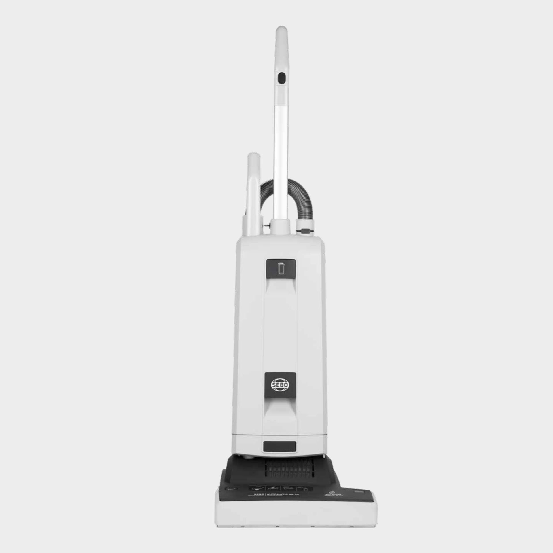 SEBO automatic XP30 (890W) Bürststaubsauger